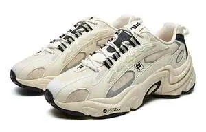 FILA FUSION Fila Pantera Low Top Sneakers