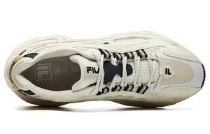 FILA FUSION Fila Pantera Low Top Sneakers
