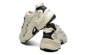 FILA FUSION Fila Pantera Low Top Sneakers