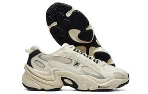 FILA FUSION Fila Pantera Low Top Sneakers