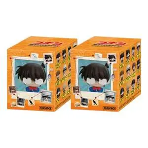 POP MART Detective Conan Super Mini Sealed Case - Multi-color