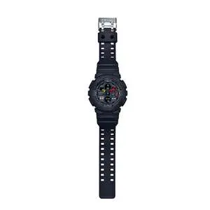 Casio G-shock Analog-digital Watch - Black