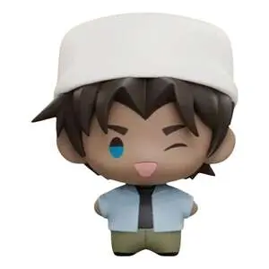 POP MART Detective Conan Super Mini Heiji Hattori Figure - Multi-color