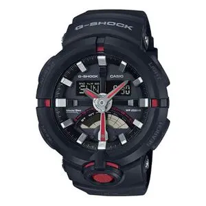 Casio G-shock Analog-digital Watch