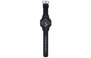 Casio G-shock Analog-digital Watch