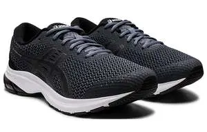Asics Gel-kumo Lyte Mx Sneakers - Gray/black