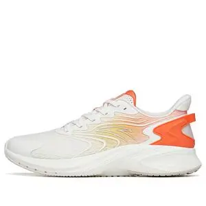 ANTA Lingpao 2 Sneakers - White/orange/yellow