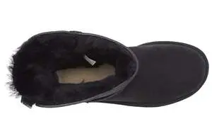 UGG Mini Bailey Bow Ii Exotic Boot