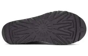 UGG Mini Bailey Bow Ii Exotic Boot