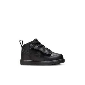 JORDAN 1 Alt High Top Sneakers - Black