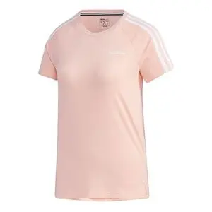 Adidas Neo Essential 3-stripes Short Sleeve T-shirt
