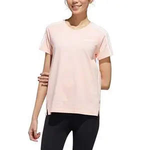 Adidas Neo Essential 3-stripes Short Sleeve T-shirt