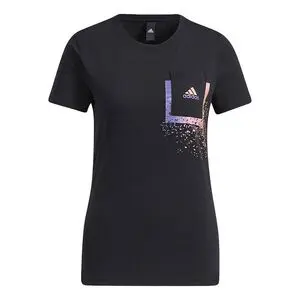 Adidas Fi Tee Bos T-shirt - Default Color