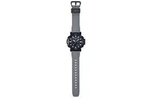 Casio Pro Trek Analog-digital Mountaineering Watch