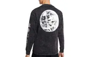 Nike Long-sleeve Graphic Top