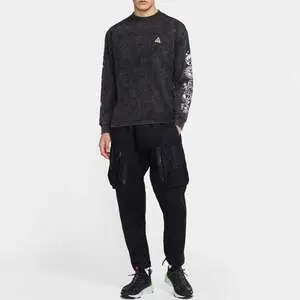 Nike Long-sleeve Graphic Top