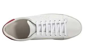 Gucci Ace Interlocking G Sneakers