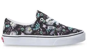 VANS Era Paradise Floral Lace-up Sneakers - Default Colorway