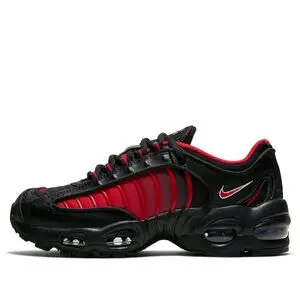 Nike Max Tailwind 4 - Black/red