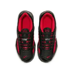 Nike Max Tailwind 4 - Black/red