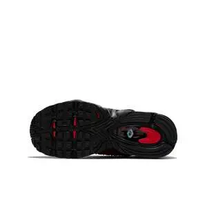 Nike Max Tailwind 4 - Black/red