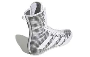 Adidas Box Hog 4 High Top Sneakers