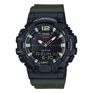 Casio G-shock Analog-digital Watch