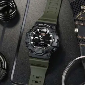 Casio G-shock Analog-digital Watch