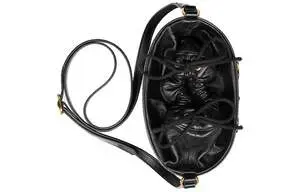 Gucci Horsebit 1955 Drawstring Bucket Bag