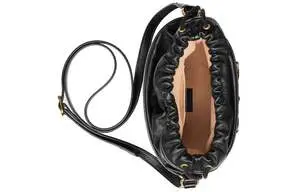 Gucci Horsebit 1955 Drawstring Bucket Bag