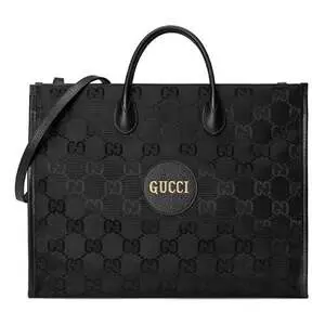 Gucci Off The Grid Tote Bag - Black