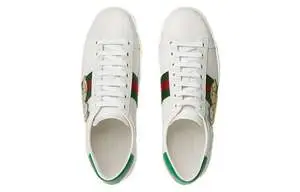 Gucci Ace 'bananya' Sneakers
