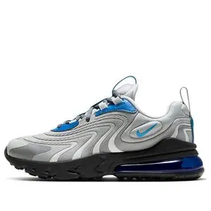 Nike Max 270 React Eng Sneakers - Silverblue
