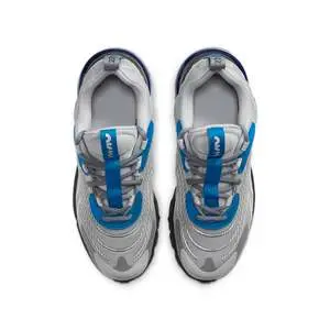 Nike Max 270 React Eng Sneakers - Silverblue