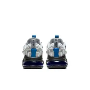 Nike Max 270 React Eng Sneakers - Silverblue