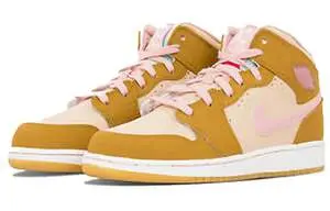 JORDAN 1 Mid Se 'lola Bunny