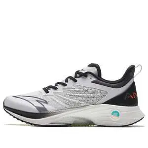 ANTA Mach 3.0 Sneakers - White/grey/black