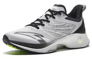 ANTA Mach 3.0 Sneakers - White/grey/black