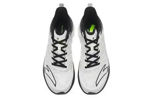 ANTA Mach 3.0 Sneakers - White/grey/black