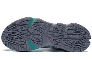 LI-NING Countflow Xingshan V3 Athletic Sneakers - White/grey/green