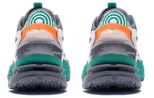 LI-NING Countflow Xingshan V3 Athletic Sneakers - White/grey/green