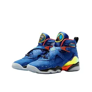 JORDAN 8 Retro Db 'doernbecher' High Top Sneakers