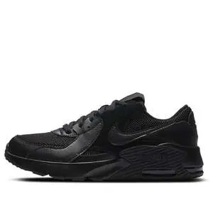 Nike Max Excee "triple " Sneakers