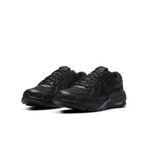 Nike Max Excee "triple " Sneakers