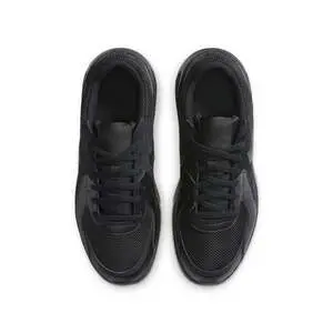Nike Max Excee "triple " Sneakers