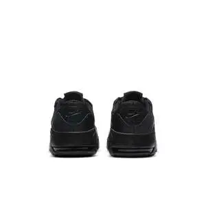 Nike Max Excee "triple " Sneakers