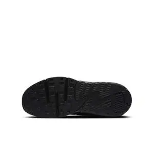 Nike Max Excee "triple " Sneakers