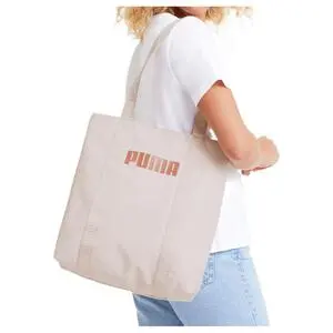 PUMA Core Base Shopper Bag