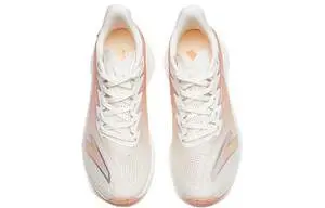 ANTA Mach 2 Sneakers - White/pink