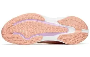 ANTA Mach 2 Sneakers - White/pink